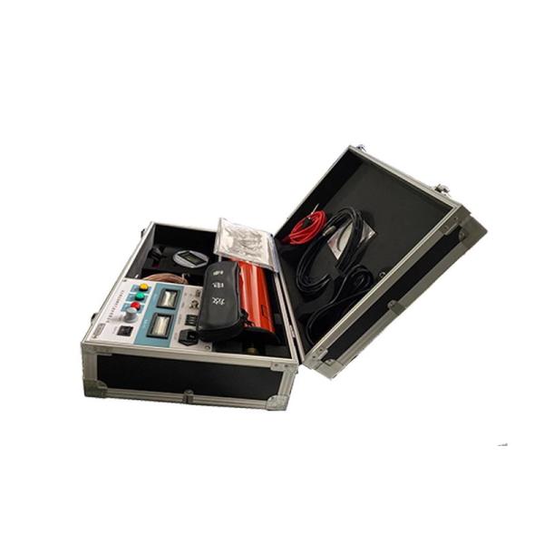 Quality DC High Voltage Withstand Voltage & Leakage Current Test Generator for sale