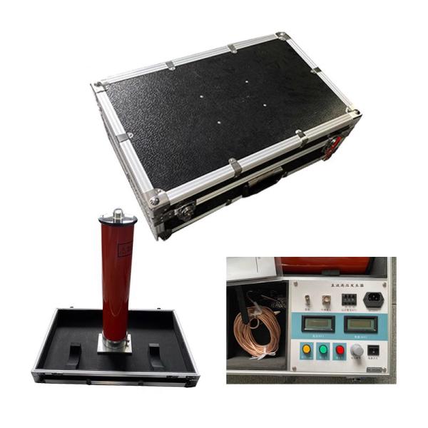 Quality DC High Voltage Withstand Voltage & Leakage Current Test Generator for sale