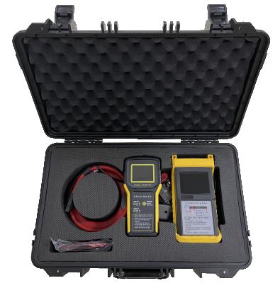 China Portable Digital Cable Identifier for Live and De-energized Cable Testing for sale