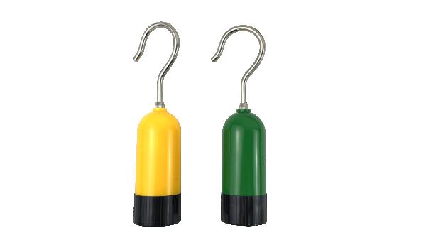 Quality 500kV Wireless High Voltage Phase Detector for sale