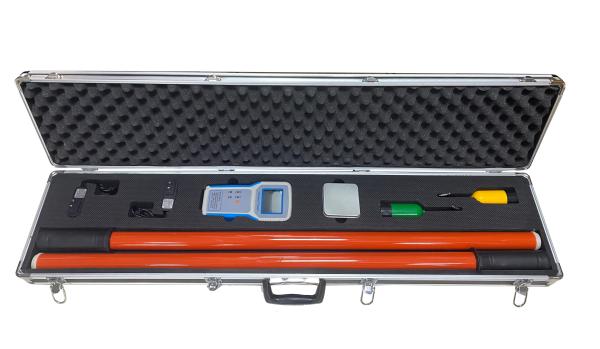 Quality 500kV Wireless High Voltage Phase Detector for sale