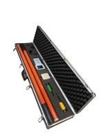 China TAG-8600C Wireless High Voltage Phase Detector 5V–500kV Phase Sequence Tester Manufacturer for sale