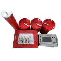 Quality Complete Set of Variable Frequency Series Resonance Test Equipment for sale