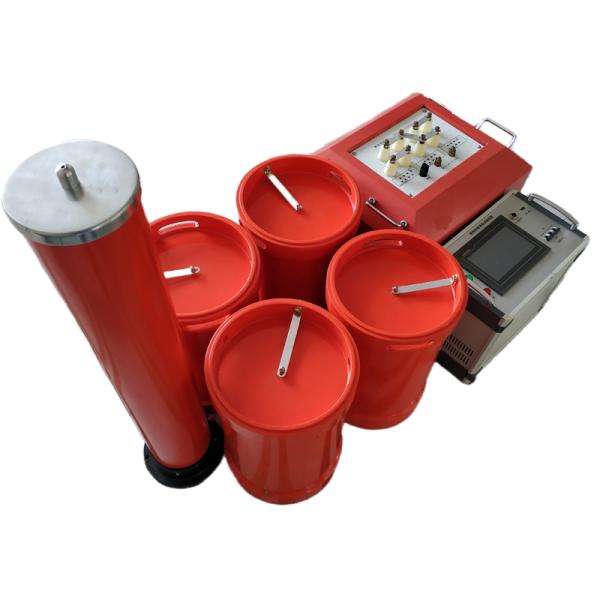 Quality Variable Frequency Series Resonance Test Equipment | AC Withstand Voltage Test for sale