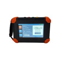 China HZ-XFA03 Wireless Three Phase Power Analyzer for Substation Testing Manufacturer for sale