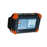 China HZ-XFA03 Wireless Three Phase Power Analyzer for Substation Testing Manufacturer for sale