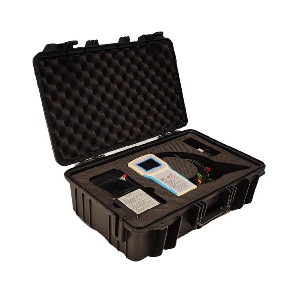Quality TAG-8500 Power-off Phase Sequence Meter for sale