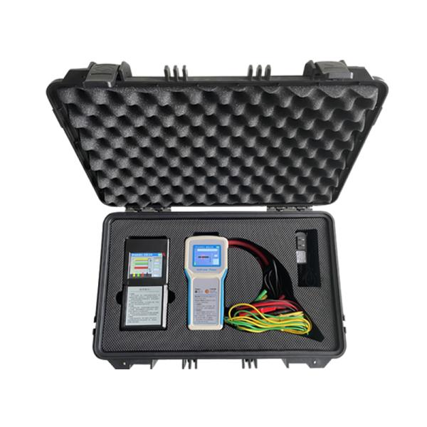 Quality TAG-8500 Power-off Phase Sequence Meter for sale