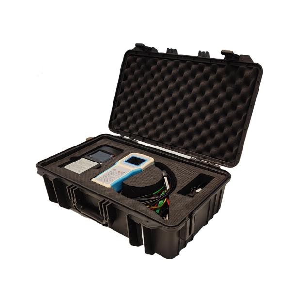 Quality TAG-8500 Power-off Phase Sequence Meter for sale