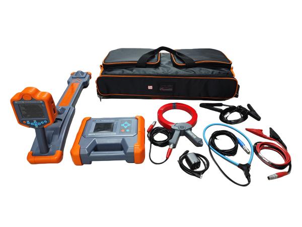 Quality HZD1401 Intelligent Pipe & Cable Locator | Underground Cable Detection Equipment for sale