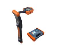 Quality HZD1401 Intelligent Pipe & Cable Locator | Underground Cable Detection Equipment for sale