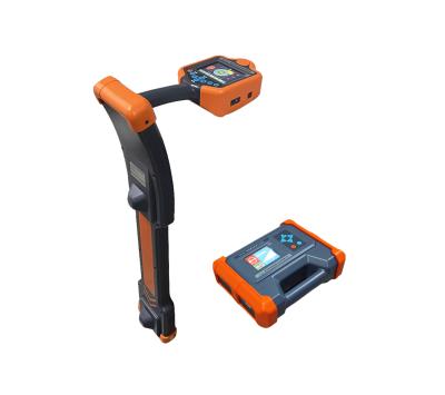 China HZD1401 Intelligent Pipe & Cable Locator | Underground Cable Detection Equipment for sale