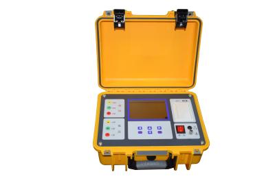 China HZB1101 Transformer Ratio Tester for sale
