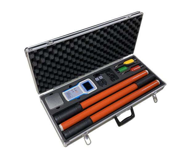Quality TAG-8700 Wireless High Voltage Phase Sequence Meter 220kV Phase Detector for sale