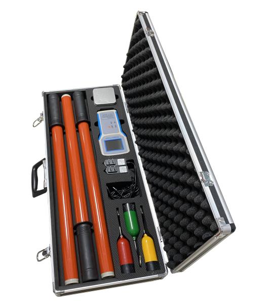 Quality TAG-8700 Wireless High Voltage Phase Sequence Meter 220kV Phase Detector for sale