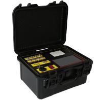 Quality High Voltage Circuit Breaker Analyzer Mechanical Characteristic Tester for sale