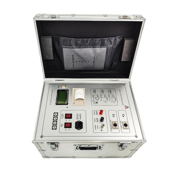 Quality HZG1901 High Voltage Withstand Tester with Web-Based Control for AC Withstand for sale