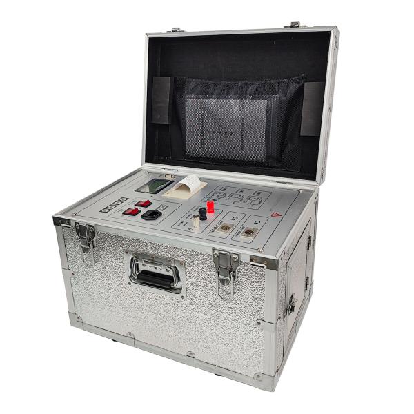 Quality HZG1901 High Voltage Withstand Tester with Web-Based Control for AC Withstand for sale