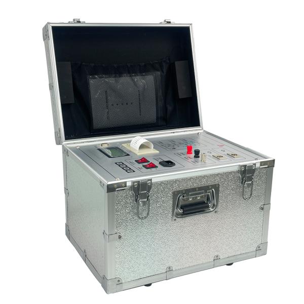 Quality HZG1901 High Voltage Withstand Tester with Web-Based Control for AC Withstand for sale