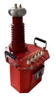 China Ultra-Light AC/DC Test Transformer for High Voltage Testing with Customizable Voltage and Capacity for sale