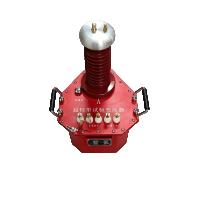 China Ultra-Light AC/DC Test Transformer for High Voltage Testing with Customizable Voltage and Capacity for sale