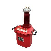 China Ultra-Light AC/DC Test Transformer for High Voltage Testing with Customizable Voltage and Capacity for sale