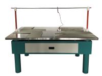 China Insulating Clothing Test Device for sale