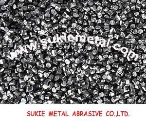 China stainless steel cut wire shot - as cut SUS304/302/202/201/430/410 for sale