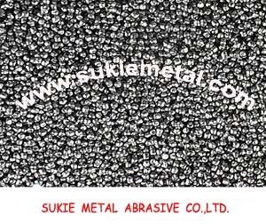China conditioned(round) steel cut wire shot 0.2mm to 2.5mm for sale