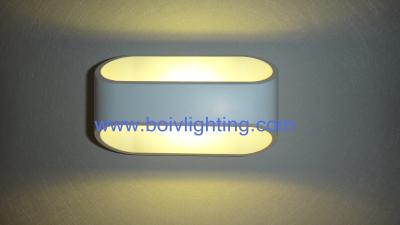 China Fashion  High Quality  Bedroom  Headboard  Wall Corner  Light for sale