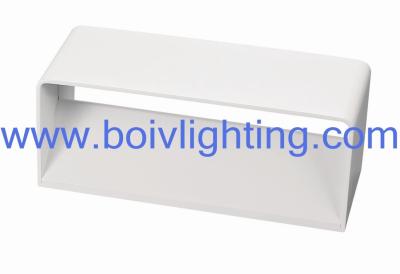 China LED Original Indoor LED Wall Light For Home  White Color 10W SMD 2835 for sale