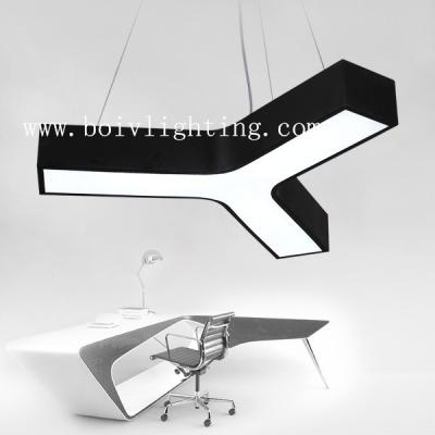 China Hamging  LED Lamp Pendant Lightings And Chandelier  Good Look Simple  Ø950MM for sale