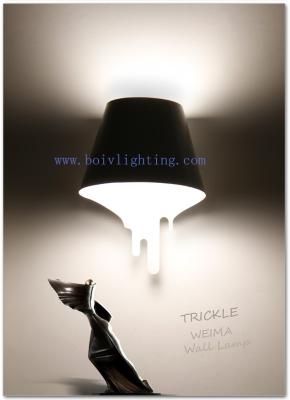 China Simple Modern  LED Lighting  Good Quality  New 230*250*290MM Iron for sale