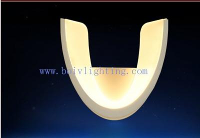 China LED Wall Lamp Modern  Minimalist Creative  Wal Lighting  For Kids Room for sale