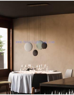 China Simple  Creative  Dining Room Hanging  Lamp For Pendant  Lightings Abd Chandelier for sale
