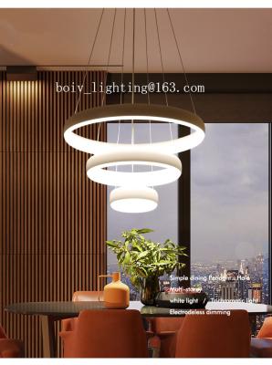 China Aluminum High Power Warm White  Home  LED Lamp For Handelier Round for sale