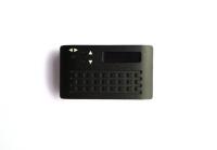 China lightweight Mini COFDM Video Transmitter With Digital Panel Display for sale