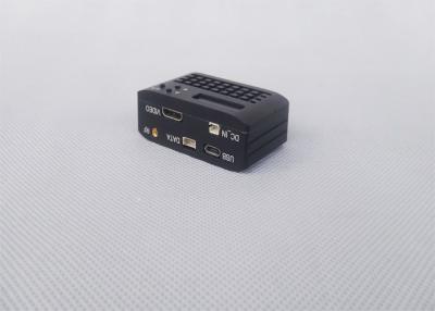 China 8MHz 2K COFDM Digital Video Transmitter Bi Directional Audio for sale