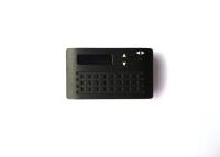 China Low Delay Mini COFDM Video Transmitter With Digital Panel Display 8MHz for sale
