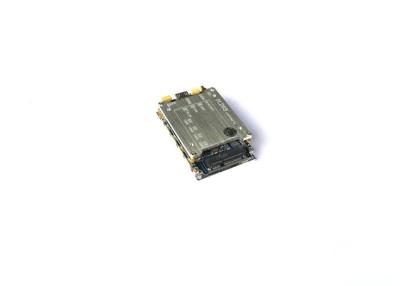 Sistema de vídeo del múltiplo del industrial-grado CVBS/HDMI/SDI del módulo de H.265 HD1080P COFDM
