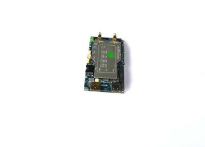 H.265 cofdmモジュールの多様性受信の二重アンテナ サポートUSBのビデオ録画