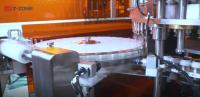 China Automatic Ampoule Inspection Machine for sale