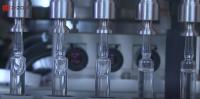 China Automatic Ampoule Inspection Machine for sale