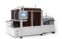 China Automatic Ampoule Inspection and Leak Testing Machine 600pics/min 380V for sale