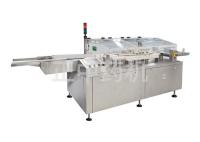 China Prefilled Syringe Machine High Precise PFS Leak Testing Machine for sale