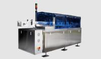 China Electric BFS Plastic Ampoule Machine Automatic Leak Testing Machine for sale