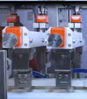 China 380V 50Hz Automatic Ampoule Leakage Testing Machine High Efficiency for sale