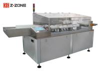 China 380V 50Hz Automatic Ampoule Leakage Testing Machine High Efficiency for sale
