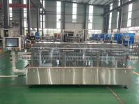 China Automatic IV Bag Leak Testing Machine 380V 50Hz 3000-3600 Bags per Hour for sale