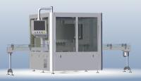 China Automatic Infusion Bag Inspection Machine for sale